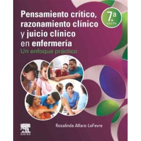 Alfaro Pensamiento Cr Tico Razonamiento Cl Nico Y Juicio Cl Nico En