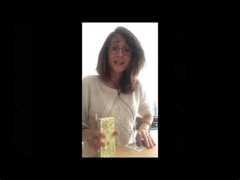 CAPRICORNE tirage sentimental décembre 2018 YouTube