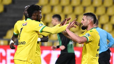 100 Aiglons l invité OGC Nice Evann Guessand et Andy Delort