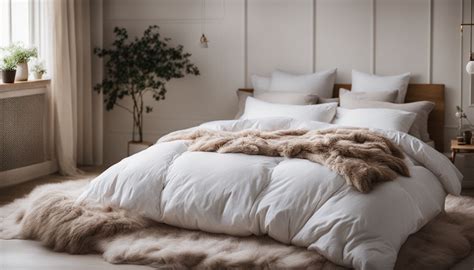 How To Properly Wash A Duvet A Complete Guide Fabricare Center