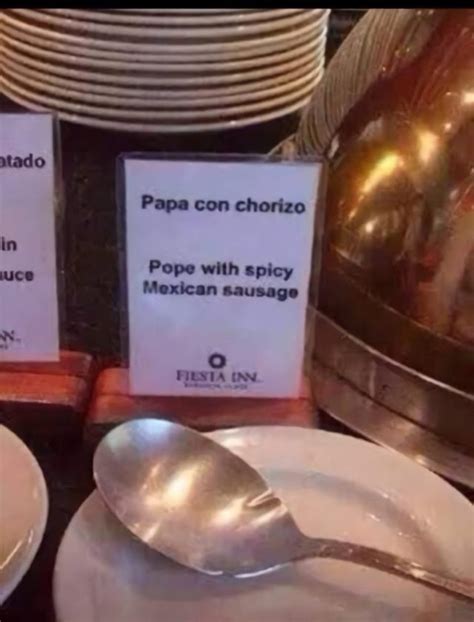 Las peores traducciones del english al español que no le piden nada a