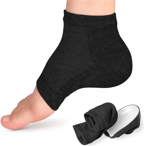 Amazon Height Max Socks Invisible Shoe Heel Pad Height Max Insoles
