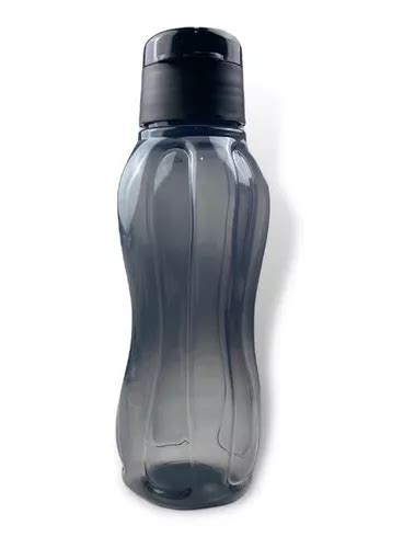 6 Cilindros Plásticos Para Agua De 1 Litro 85738 Envío gratis