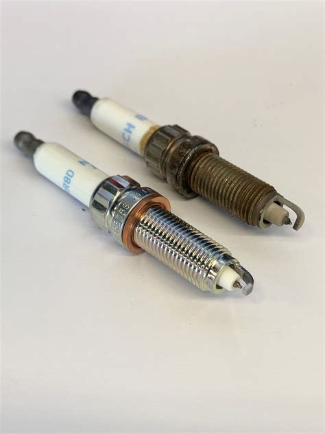 Bmw Spark Plug Replacement Guide