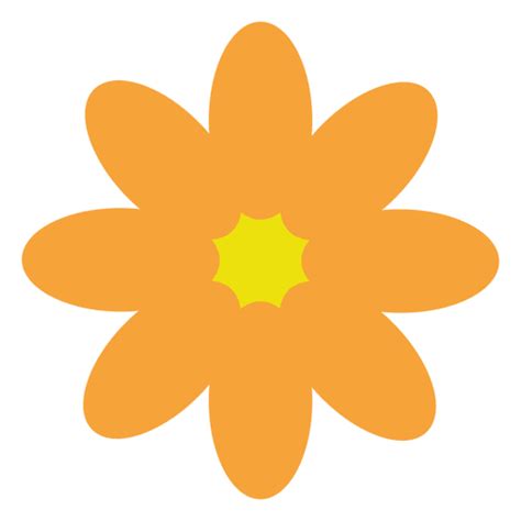 Recopilación imagen 200 flor amarilla png Abzlocal mx