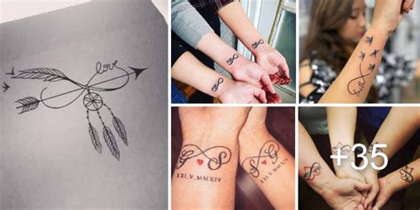 Tatuajes De Infinito Con Significado