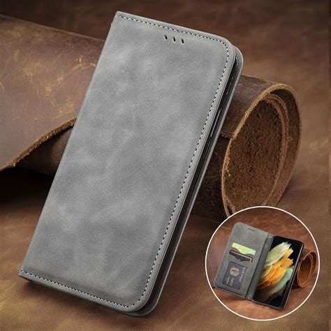 Buy Realmi 9 Pro Plus 5G Premium Case Realmi 9i Leather Smooth Flip