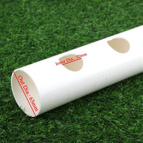 Stackable Hydroponic Grow System DIY PVC Pipe Planter