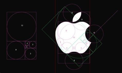 Nike Logo Golden Ratio Google Search Golden Ratio Golden Ratio