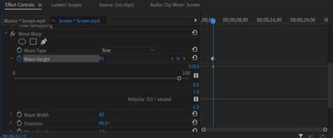 How To Add Keyframes In Adobe Premiere Pro Helpdeskgeek