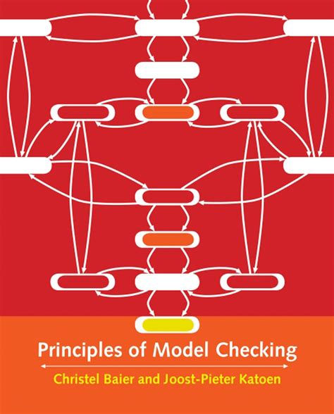 principles of model checking by christel baier penguin books australia