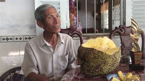 Mít không hạt Ba Láng Cái Răng Cần Thơ Chú Út Mẫn Tập cuối Hướng dẫn