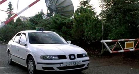 Imcdb Org Seat Toledo Tdi Generaci N Typ M In Ilegal