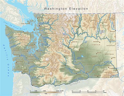 Need Advice On Map And Flow For A Beginner R Gis