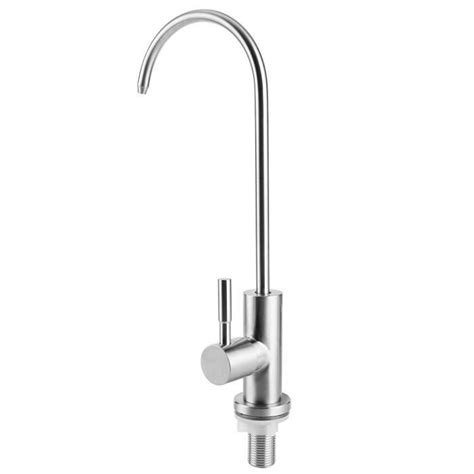 Robinet d eau robinet d évier cuisine pratique de résistance à la