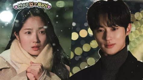 8 Rating Drama Korea Terbaru April 2024 Drakor Lovely Runner Tayang