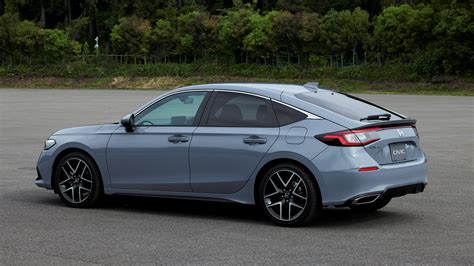 Which 2022 Honda Civic Hatchback Is Right For Me Kelley Blue Book