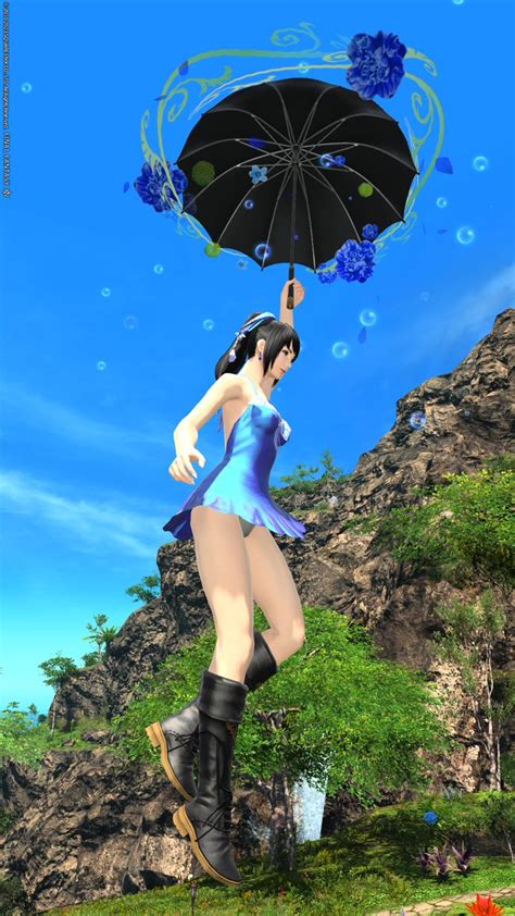 Turner Arks Ff Fenrir On Twitter Part Ver
