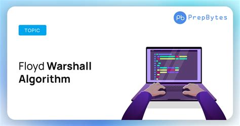 floyd warshall algorithm