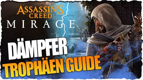 D Mpfer Troph En Achievement Guide Assassin S Creed Mirage Guide