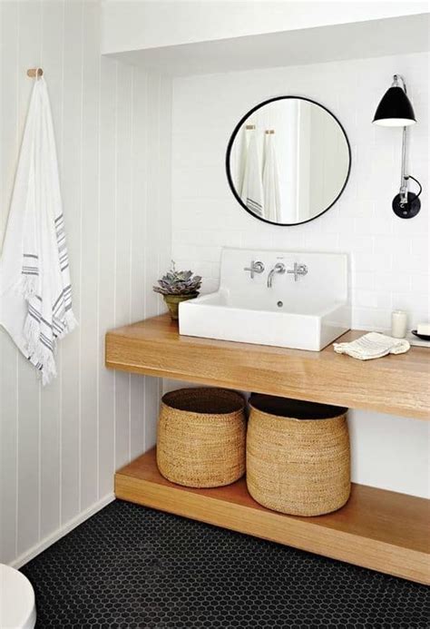 Aménager une salle de bain les 7 choses à savoir Soo Deco