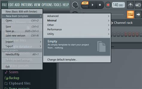 Tutustu 75 Imagen Fl Studio Cannot Open File Abzlocal Fi