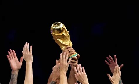 Oficial FIFA aprobó el nuevo formato del Mundial 2026 Repretel