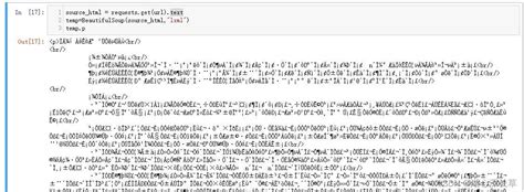 python抓取页面内容不全问题解决方法 python requests 请求页码不全 csdn博客