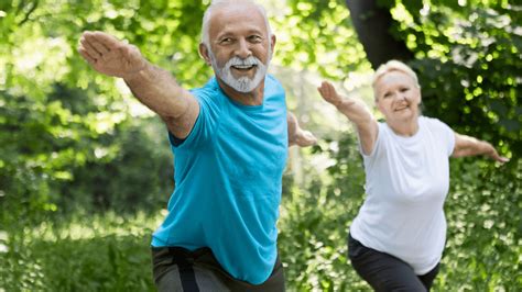 Gimnasia para mayores Cómo te puede ayudar Kaukura Fisioterapia y