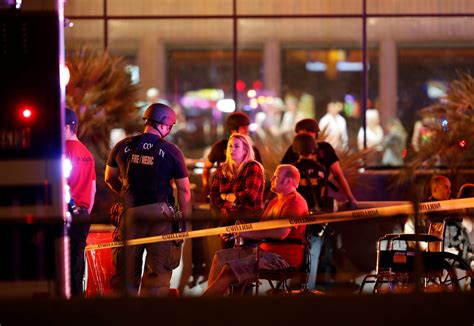 Las Vegas Shooting Victims What We Know Business Insider