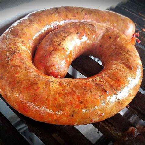 Conoce La Guia Completa Acerca De Las Longanizas Tipos Caracteristicas