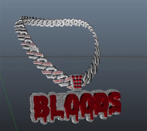Fivem Chain Template