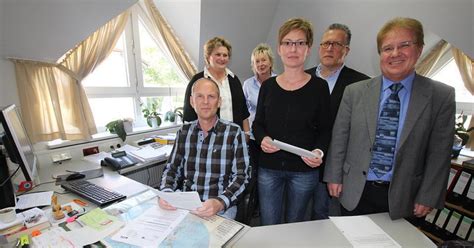 Ein Test wird zur Dauerlösung nw de