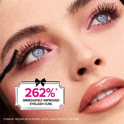 Better Than Sex Doll Lashes Mascara Toofaced