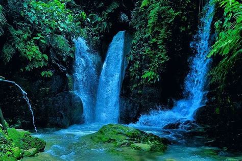 10 Objek Wisata Bernuansa Curug Terindah Di Subang Yang Hits Dengan