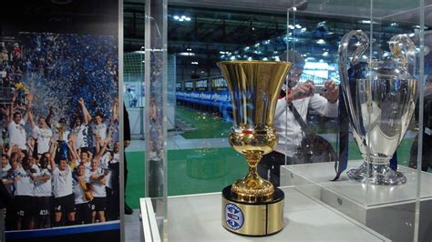 Coppa Italia Il Tabellone Dei Quarti Di Finale E Dove Vedere Le