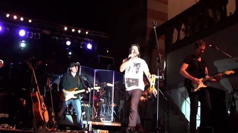 Ray Wilson Genesis Klassik No Son Of Mine Hildesheim 2010 YouTube