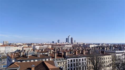 Les 8 Plus Beaux Points De Vue Pour Photographier Lyon