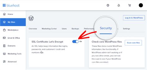 How To Add SSL And HTTPS In WordPress Step By Step