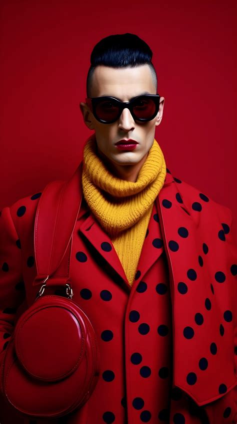 Download Ai Generated Man Coat Royalty Free Stock Illustration Image Pixabay