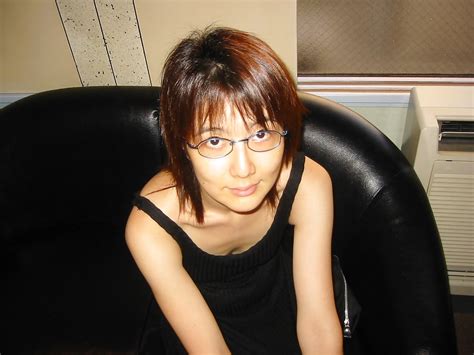 Masochist Japanese Teacher Natsumi Photo