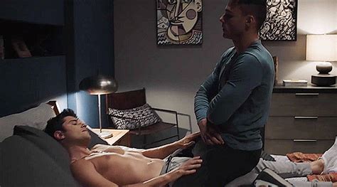 Ronen Rubinstein And Rafael Silva Page 30 Lpsg