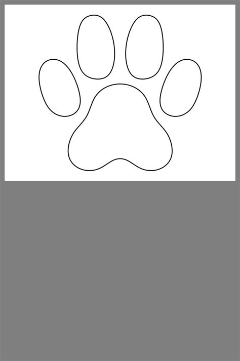 Kawaii Cat Paw Cursor