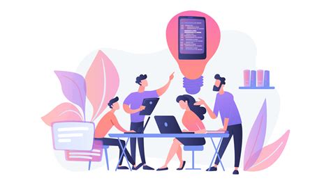 Top Challenges Of Enterprise Applications Development