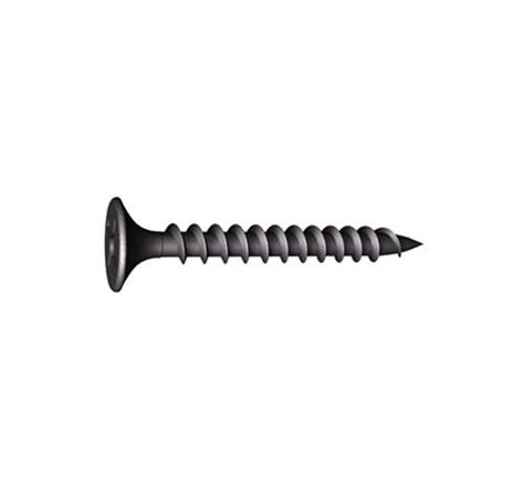1 1 4 In X 6 Grabber 2 Phillips Bugle Head Fine Thread Streaker Point