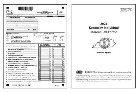 Printable Ky Form Fillable Form