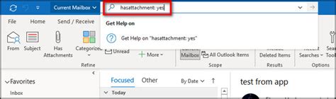 Search Multiple Keywords In Outlook Tips Tricks