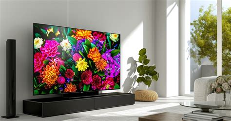 La Mejor Barra De Sonido Delgada Y Potente Para Tener Un Cinema En Casa Infobae