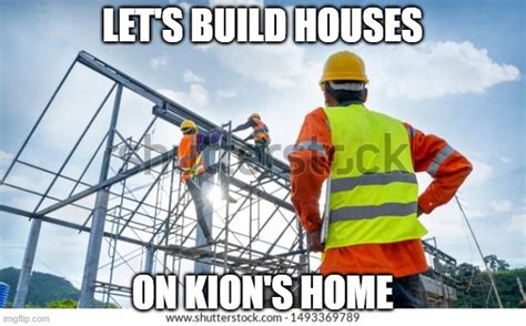 Construction Imgflip