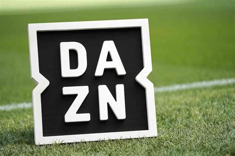 DAZN Per La Terza Di Serie A Ascolti Flop Persi Altri 800mila
